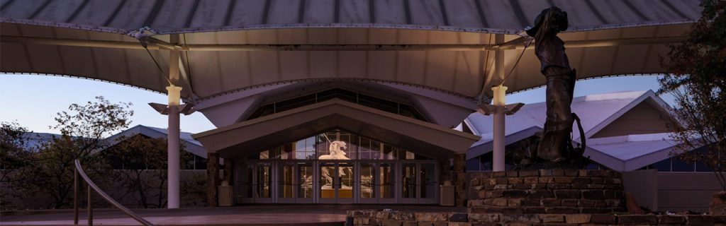 National Cowboy & Western Heritage Museum