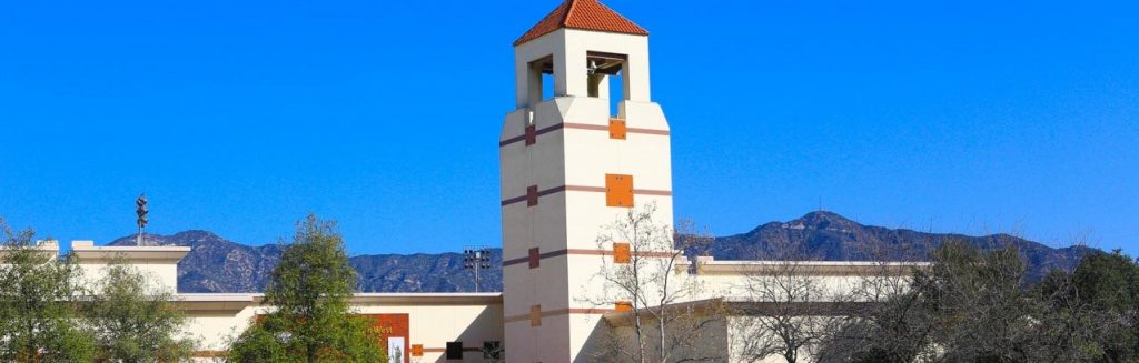 The Autry Museum of the American West